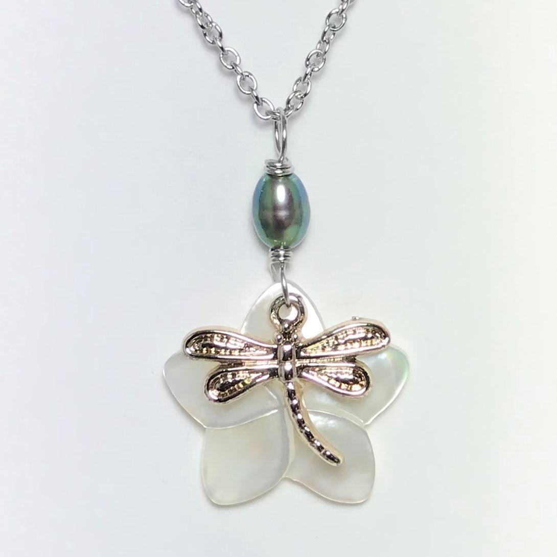 Island Sytle Necklaces Made in Hawaii – Abby's Crafts